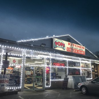 POP’S KITCHEN - Updated August 2024 - 20 Photos & 15 Reviews - 9641 St ...
