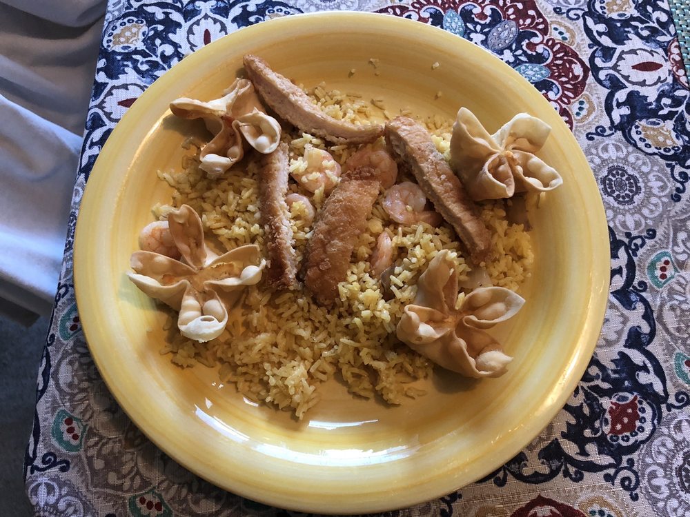 RONG CHENG - Updated September 2025 - 12 Reviews - 402 W Seneca Tpke ...