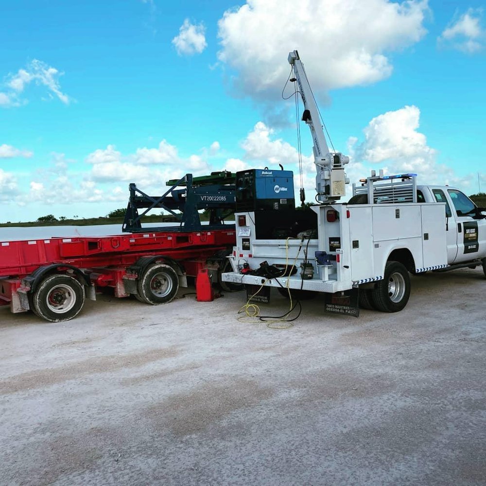 MOBILE TRANSPORTATION GROUP - Updated November 2025 - 13 Photos - 33365 ...