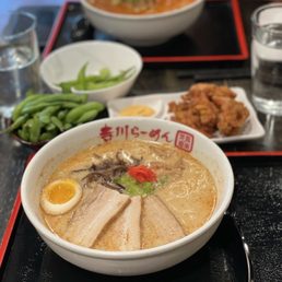 Terakawa Ramen - Reserve Now - Ramen - Updated June 2025 - 674 Photos - 427 Reviews - 64 ...