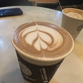 KOBRICK COFFEE - 708 Photos & 480 Reviews - 24 9th Ave, New York, New ...