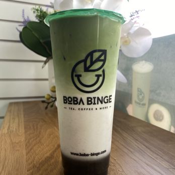 BOBA BINGE - Updated May 2024 - 404 Photos & 266 Reviews - 1004 Webster ...