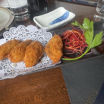 ENBU JAPANESE ASIAN FUSION - Updated August 2025 - 169 Photos & 28 ...