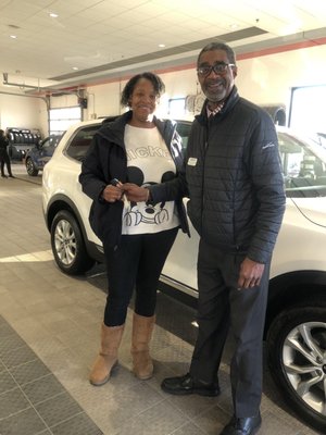 Andy Mohr Kia Updated October 2025 36 Photos 95 Reviews 8789 E