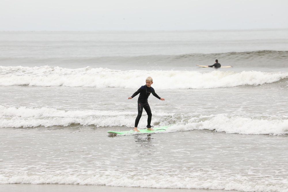 SHELL BEACH SURF SHOP - Updated July 2024 - 41 Photos & 71 Reviews ...