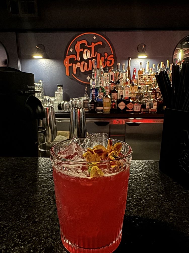 FAT FRANKS - Updated January 2025 - 25 Photos & 10 Reviews - 3507 ...