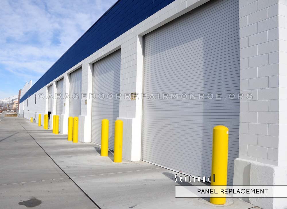 MONROE PRO GARAGE SERVICE - Updated April 2024 - 520 Gatewood Dr ...