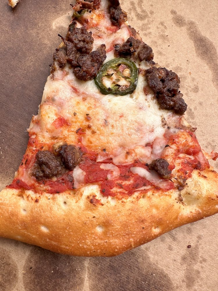 TASTEE PIZZA & WINGS - Updated January 2026 - 126 Photos & 140 Reviews ...