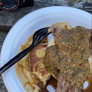 JEALOUS FORK - 295 Photos & 125 Reviews - Food Trucks - 1101 NW 23rd St ...