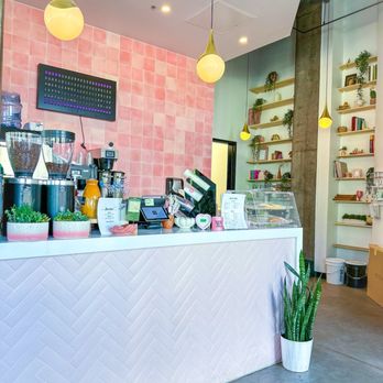 ARUMA CAFE - Updated August 2024 - 69 Photos & 22 Reviews - 2011 E ...