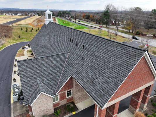 THREE STONE ROOFING - Updated January 2026 - 20 Photos & 22 Reviews ...