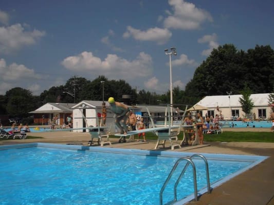 WESTERVILLE J C SWIMMING POOL - Updated October 2025 - 57 Photos - 230 ...