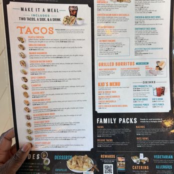 TACOS 4 LIFE - Updated July 2025 - 110 Photos & 61 Reviews - 4923 ...