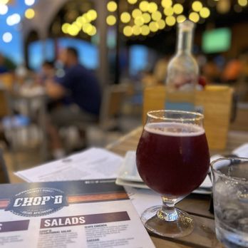 CHOP’D - Updated November 2025 - 282 Photos & 205 Reviews - 12337 S ...