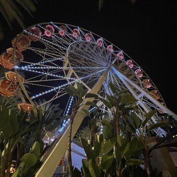 IRVINE SPECTRUM GIANT WHEEL - Updated July 2024 - 268 Photos & 49 ...