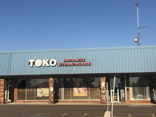 TOKO JAPANESE STEAK HOUSE - 176 Photos & 149 Reviews - 1619 State Rt ...