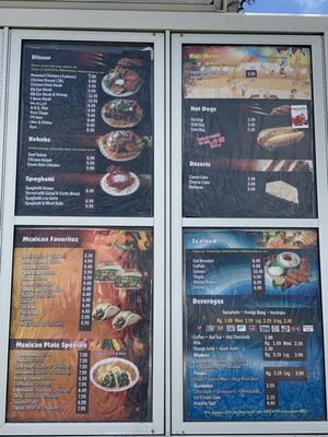HARRY’S CAFE - 126 Photos & 240 Reviews - 8461 Katella Ave, Stanton, CA ...