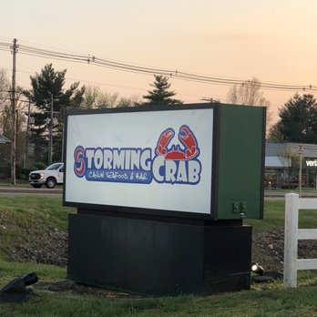 STORMING CRAB - Updated January 2026 - 126 Photos & 71 Reviews - 4809 ...