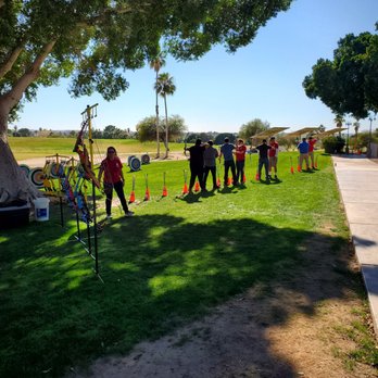 YUMA CIVIC CENTER - Updated October 2024 - 45 Photos - 1440 W Desert ...