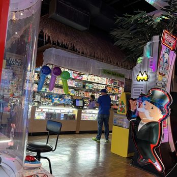 JUNGLE FUN ISLAND - Updated September 2025 - 136 Photos & 70 Reviews ...