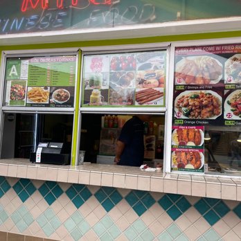 MINI CHINESE FOOD - Updated December 2025 - 58 Photos & 63 Reviews ...