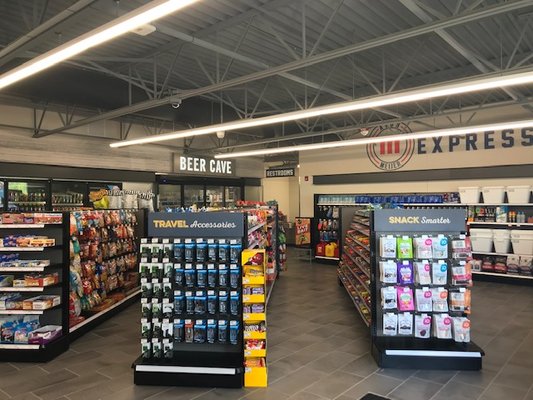 MEIJER EXPRESS GAS STATION - Updated December 2025 - 255 Tallmadge Rd ...