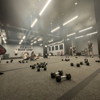 FIT BODY BOOT CAMP - CHINATOWN - Updated November 2024 - 11 Reviews ...