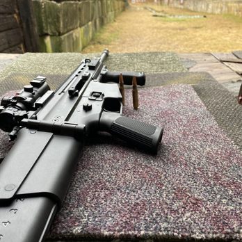 37 PSR GUN CLUB - Updated January 2026 - 10 Photos - 1333 Loop Rd ...