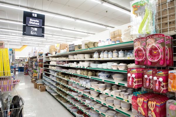 OMART - 291 Photos & 166 Reviews - International Grocery - 714 S Fort ...