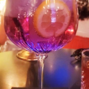 VANDERPUMP COCKTAIL GARDEN - 3942 Photos & 1553 Reviews - 3570 Las ...