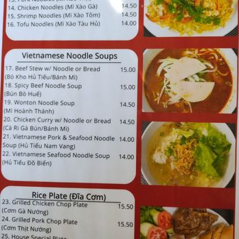 SAIGON CAFE - Updated October 2025 - 75 Photos & 55 Reviews - 1046 ...