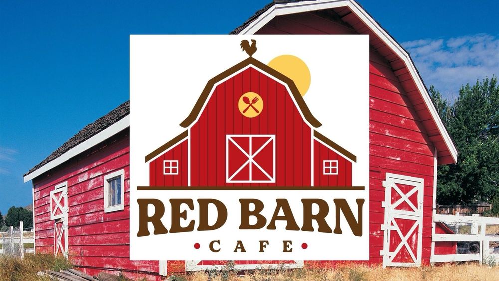 RED BARN CAFE - Updated October 2025 - 10411 Portal Rd, La Vista ...