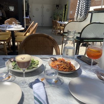 MARCO POLO TRATTORIA - Updated June 2024 - 319 Photos & 138 Reviews ...