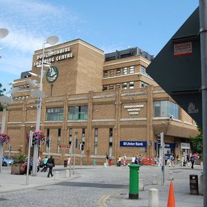 GPO ARCADE - Updated April 2025 - Henry St, Dublin, Republic of Ireland ...