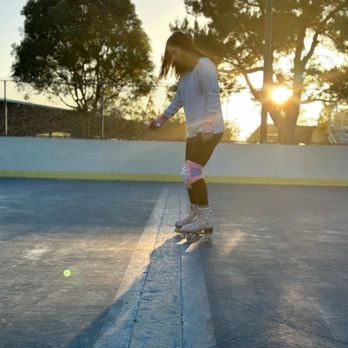 MLK SKATE PARK - Updated October 2025 - 28 Photos - 4300 Mesa Dr ...