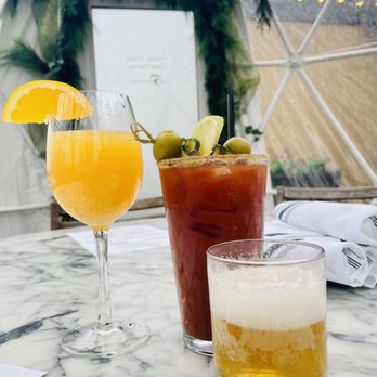 PIER 500 - Updated July 2025 - 408 Photos & 431 Reviews - 500 1st St ...