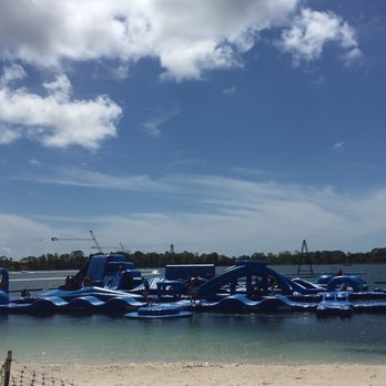 Sunwest Park - 74 Photos & 43 Reviews - Recreation Centers - 17362 Old ...