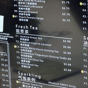 ONCE TEA - 177 Photos & 56 Reviews - 1081 B St, Hayward, CA - Menu - Yelp