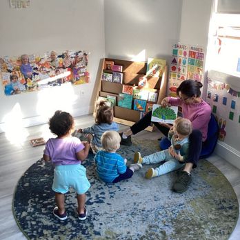 L’ACADEMY LANGUAGE IMMERSION PRESCHOOL - KENSINGTON - Updated October ...