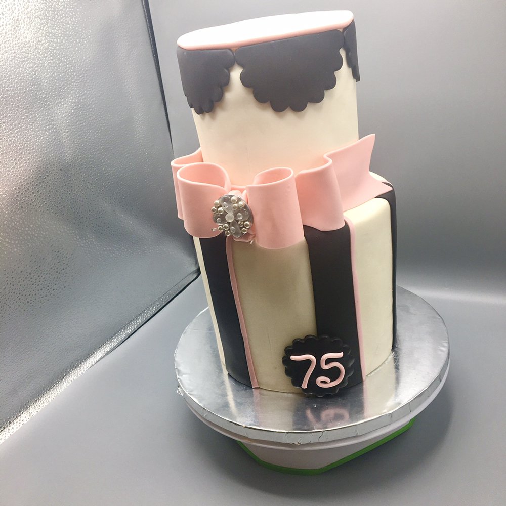 IN THE BEGINNING BAKERY - Updated June 2024 - 73 Photos - Nutley, New ...