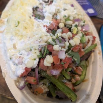 CHIPOTLE MEXICAN GRILL - Updated December 2025 - 146 Photos & 380 ...