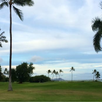 MAMALA BAY GOLF COURSE - Updated June 2024 - 161 Photos & 29 Reviews ...