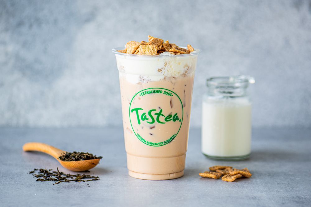 TASTEA - 125 Photos & 81 Reviews - 2435 Sepulveda Blvd, Torrance ...