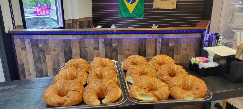 FLAVOUR OF BRAZIL - Updated January 2026 - 15 Photos - 149 N 9th St ...