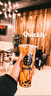 QUICKLY BOBA CAFE - Updated December 2024 - 217 Photos & 138 Reviews - 3668 Rochester Rd, Troy ...
