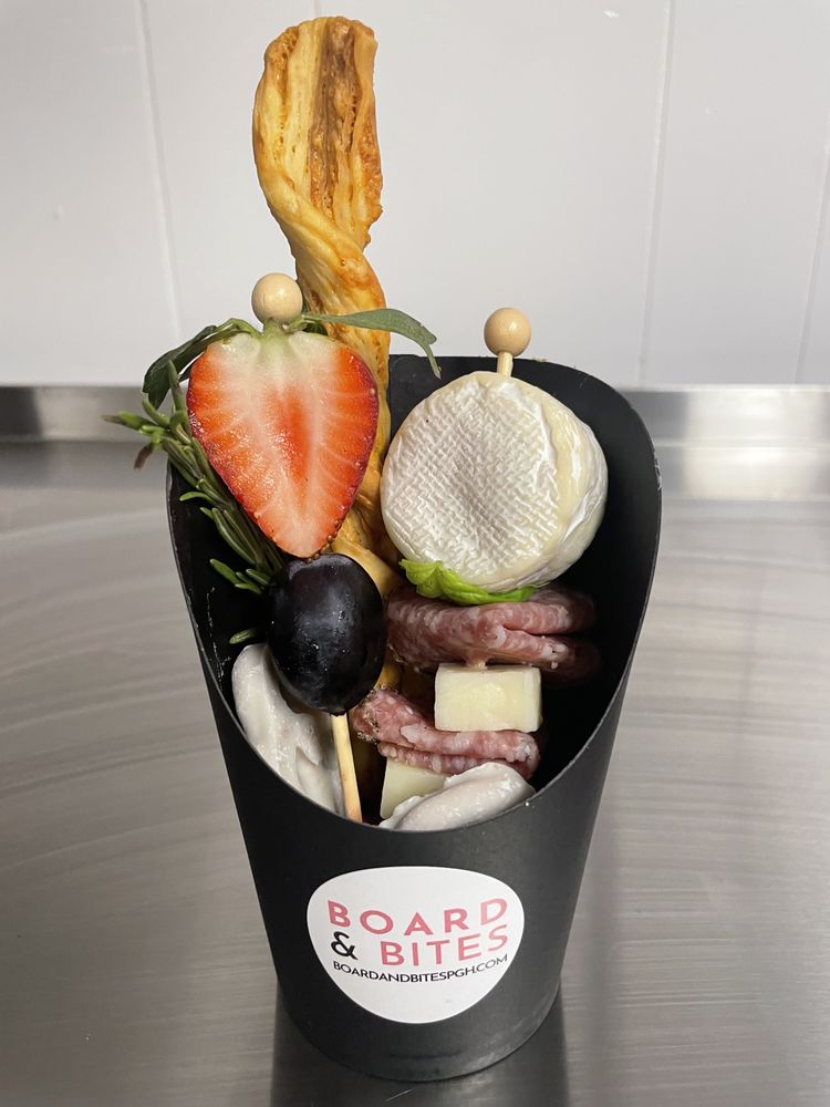 BOARD & BITES - Updated December 2025 - 5549 Old William Penn Hwy ...