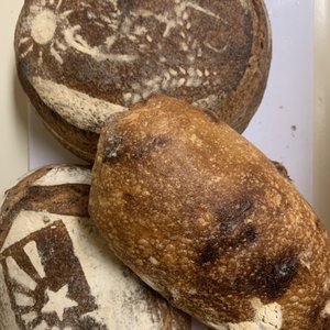 BARRIO BREAD - 309 Photos & 242 Reviews - Bakeries - 18 S Eastbourne ...