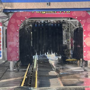 THE AUTO DETAILING CAR WASH THOMASVILLE - Updated February 2025 ...