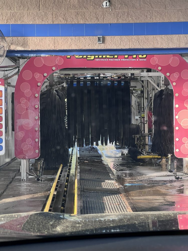 GOOGOO EXPRESS CAR WASH - VALDOSTA - Updated October 2025 - 1510 Norman ...