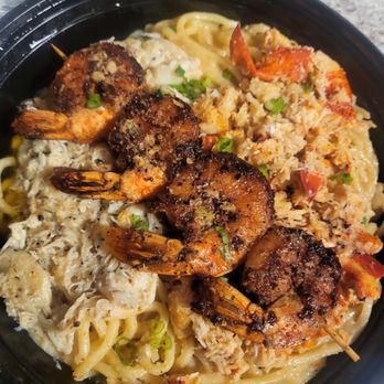 CHEF SMELLY’S - 705 Photos & 510 Reviews - 2430 Broadway, Oakland ...